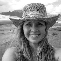 Military – A Southern Girl's View with Sandy Adams