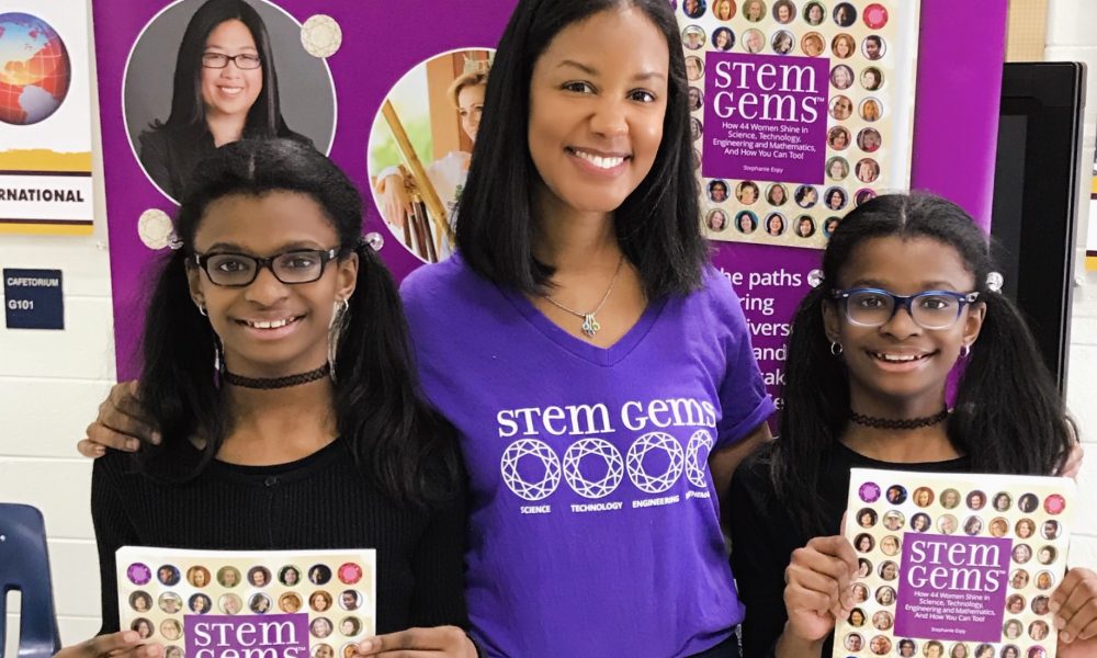 Stephanie Espy ~ MathSP Founder/CEO, Author & Speaker | A southern girl ...