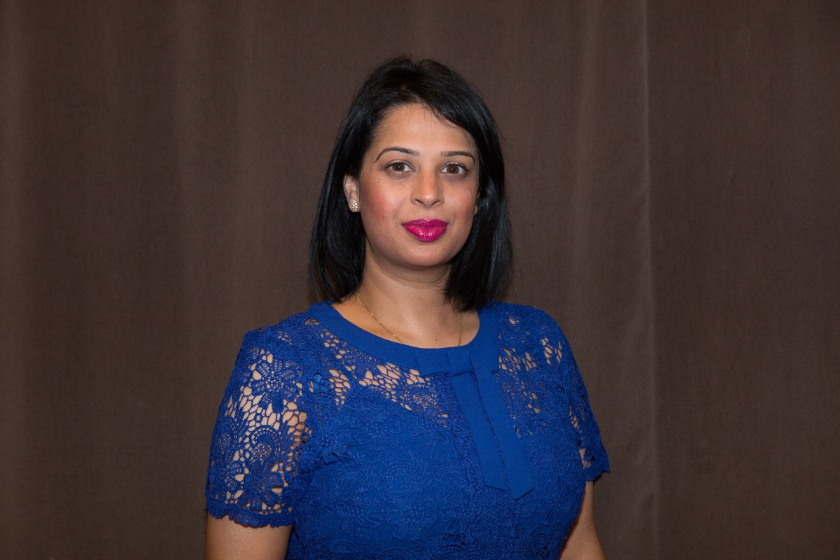 Kiran Sahota ~ Social Historian South Asian Women | London | A southern ...